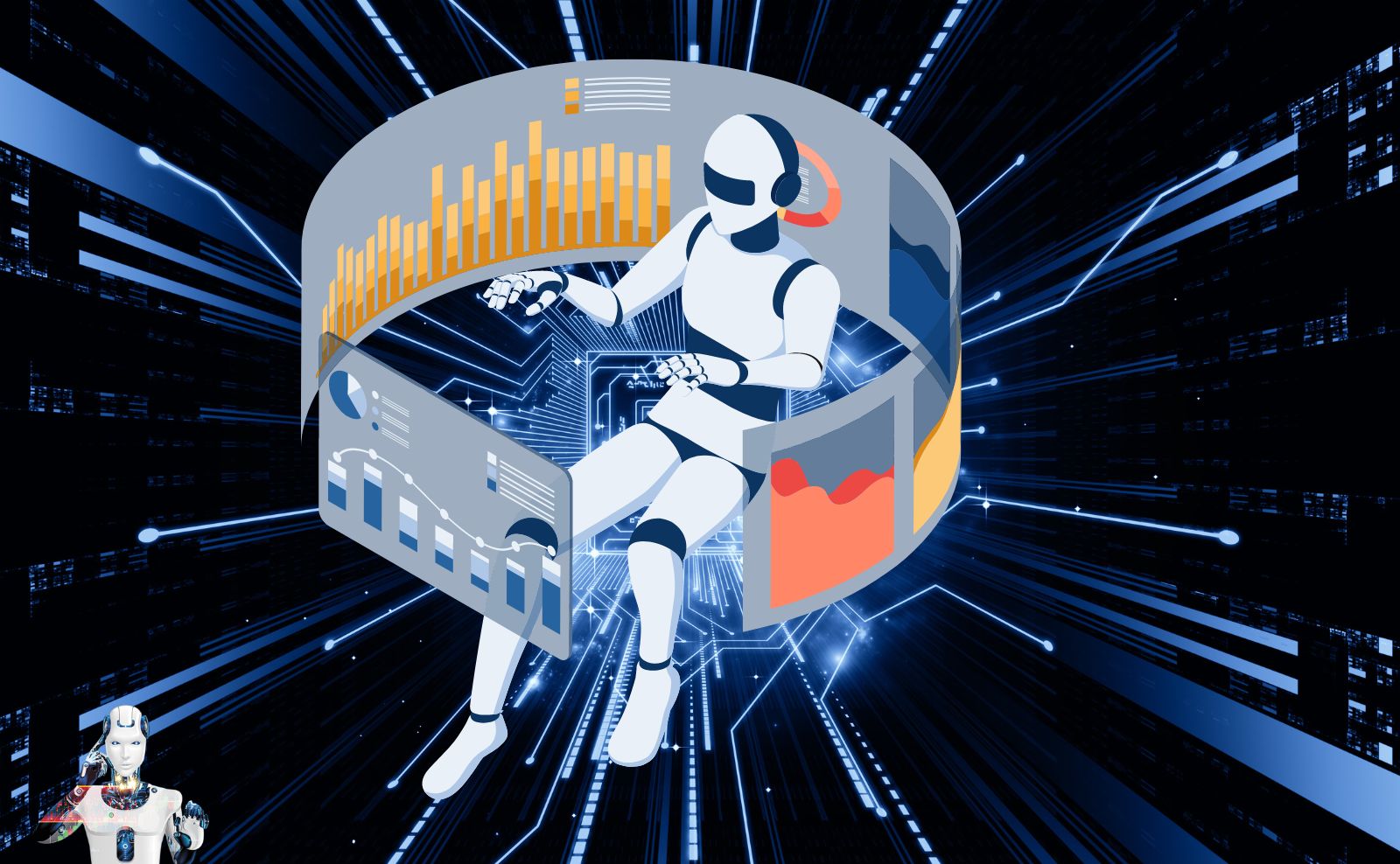 The Next Big Thing in Robotic Trading: Patrex Pro AI Edition - Godlove ...