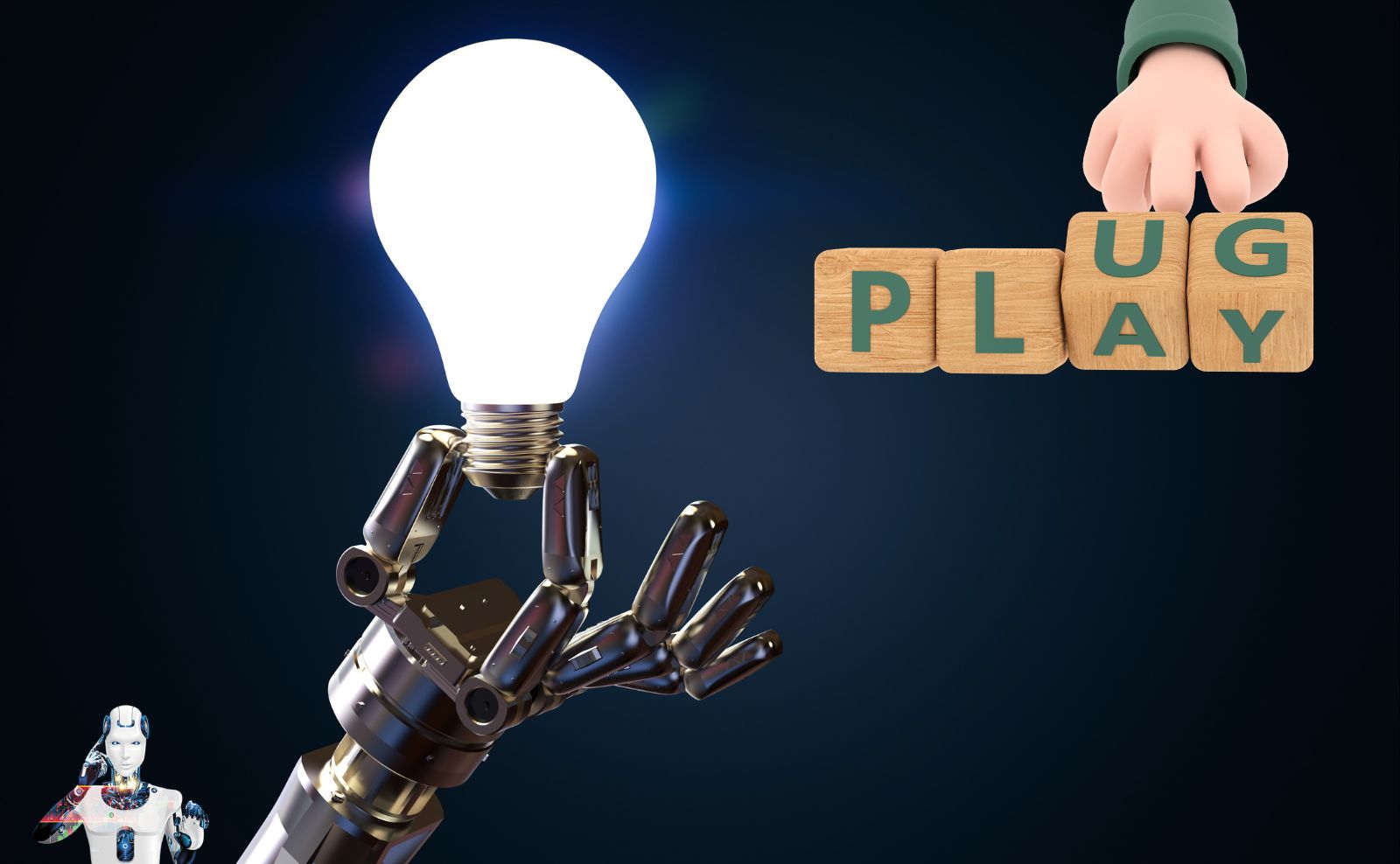The Next Big Thing in Robotic Trading: Patrex Pro AI Edition - Godlove ...