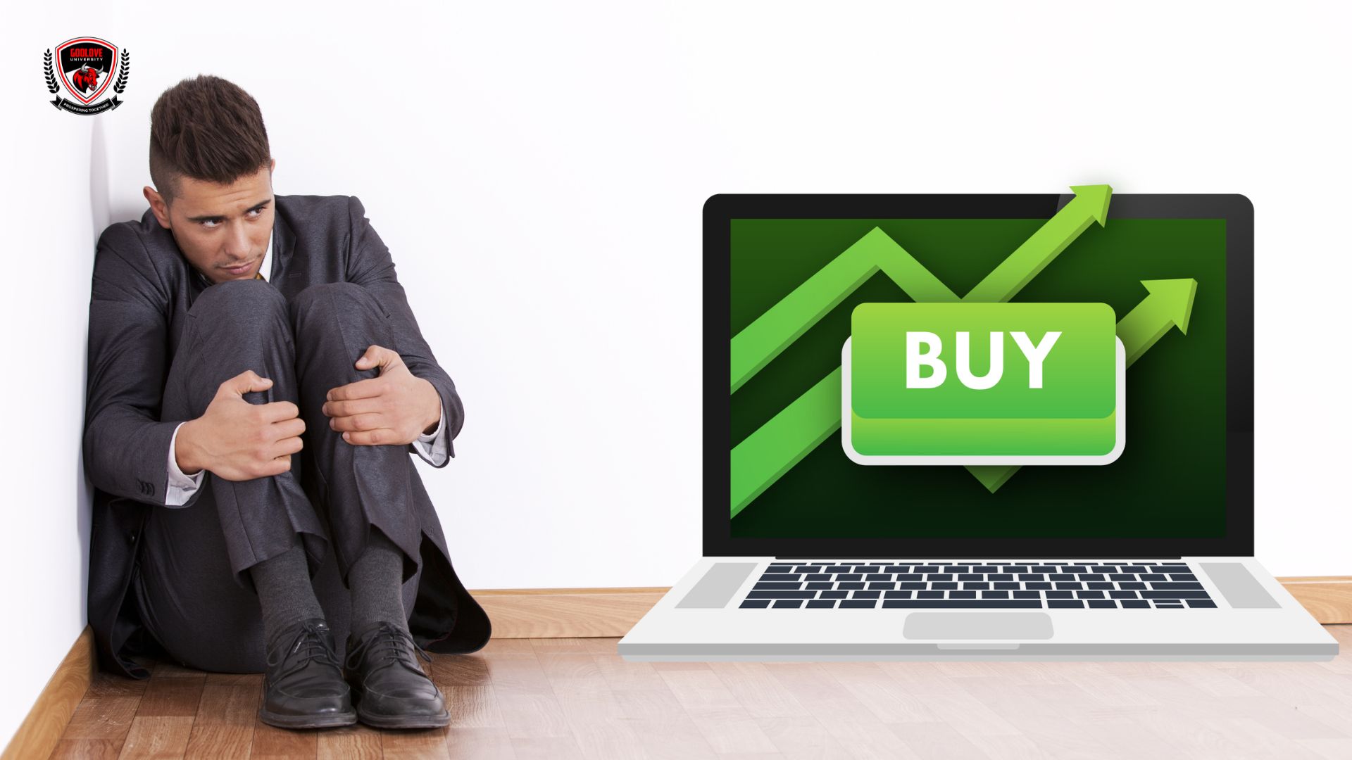 Trading Psychology Guide - Godlove University