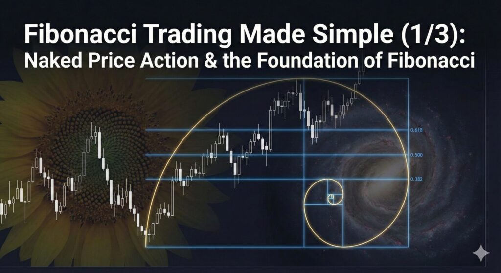 Fibonacci Trading Made Simple