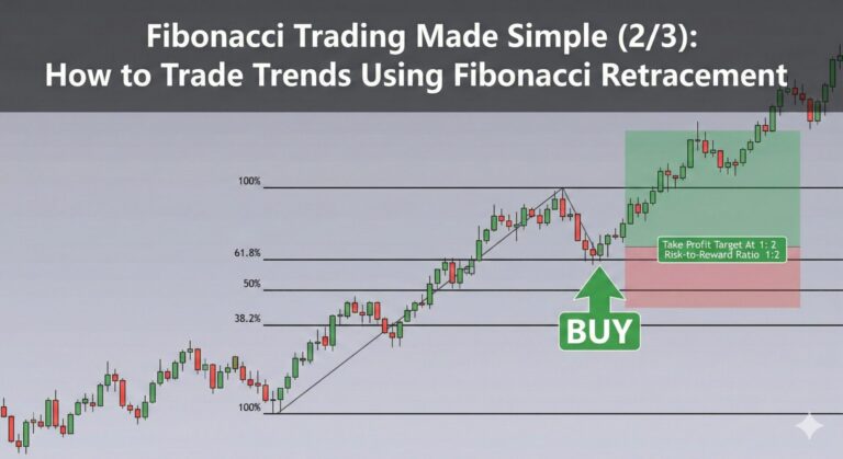 Fibonacci Trading Made Simple